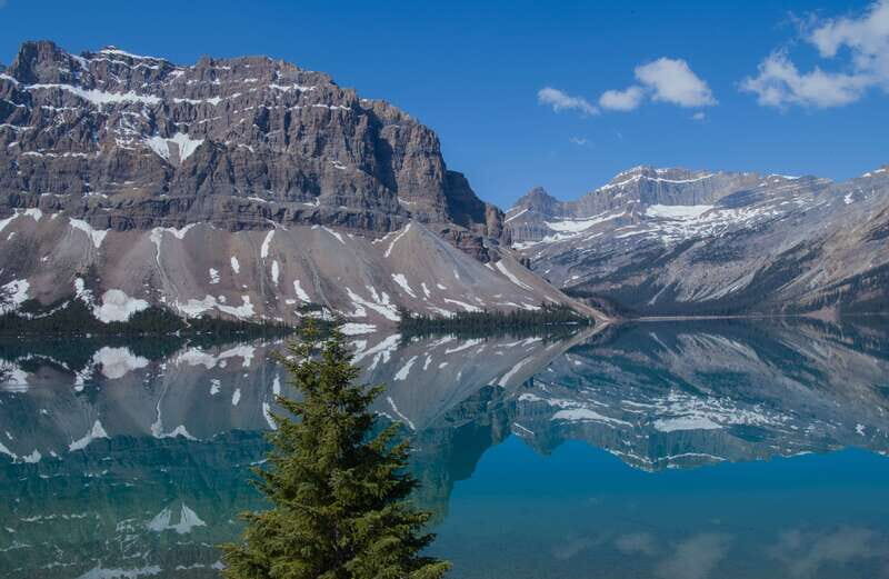 Calgary/Banff: Private Columbia Icefield Glacier Day Tour - FAQ