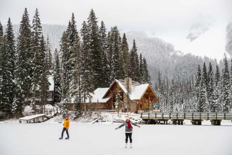 Calgary: Banff Top 5 Lakes Tour with Banff Town Visit - Who Should Consider This Tour?
