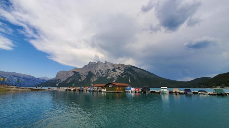 Calgary: Banff Top 5 Lakes Tour with Banff Town Visit - FAQ