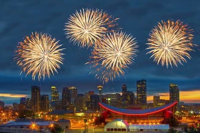 Calgary Bar Crawl: Cruisin' Calgary - Key Points