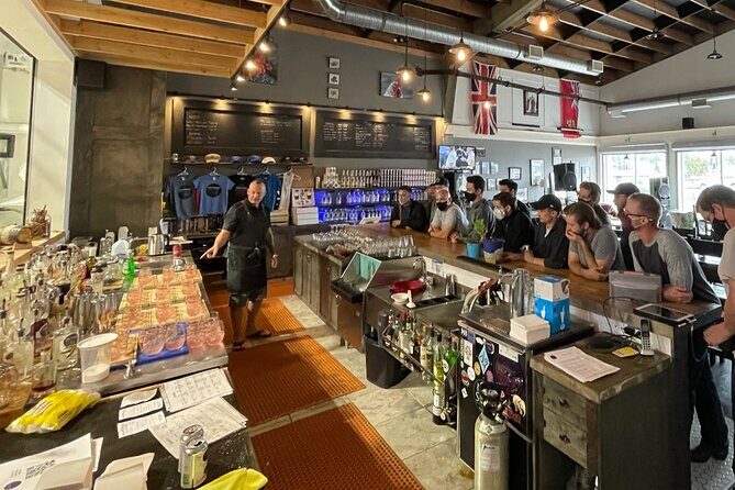 Calgary Brewery Tour - Analyzing the Value