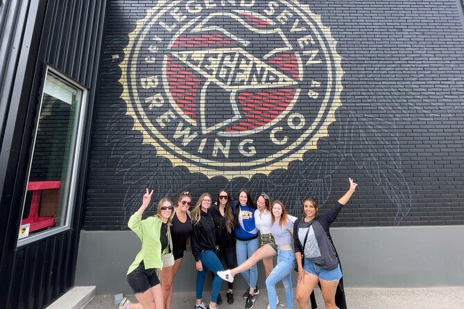 Calgary Brewery Tour - Summary: Who Is This Tour Best For?