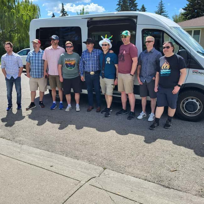 Calgary: Brewery Tours at Award Winning Venues - FAQ