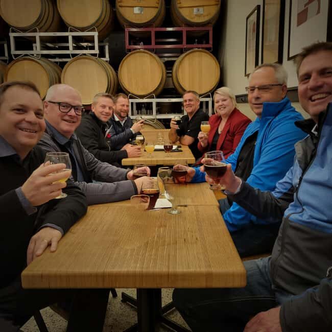 Calgary: Brewery Tours at Award Winning Venues - The Sum Up