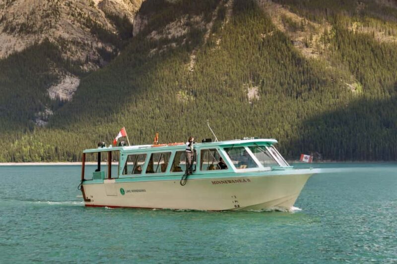 Calgary: Canadian Rockies, Banff Gondola, Hot Spring & Lakes - The Journey Begins: From Calgary to the Rockies
