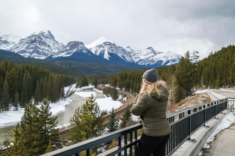 Calgary: Canadian Rockies, Banff Gondola, Hot Spring & Lakes - Take It Higher: Banff Gondola & Sulphur Mountain