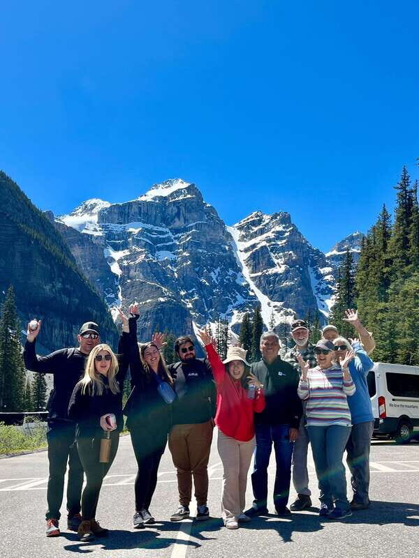 Calgary/Canmore: Banff National Park & Lake Louise Day Trip - FAQ: Practical Questions About the Tour