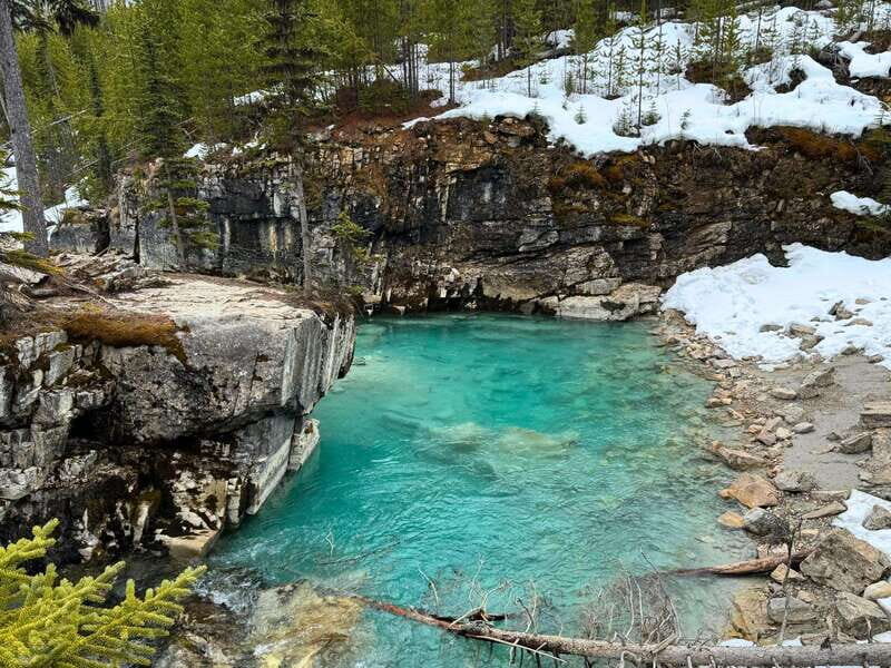 Calgary/Canmore: Lake Louise, Moraine Lake, & Banff Day Tour - Who Is This Tour Best For?