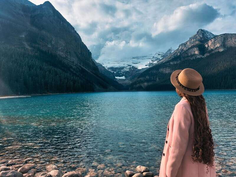 Calgary/Canmore: Lake Louise, Moraine Lake, & Banff Day Tour - FAQ