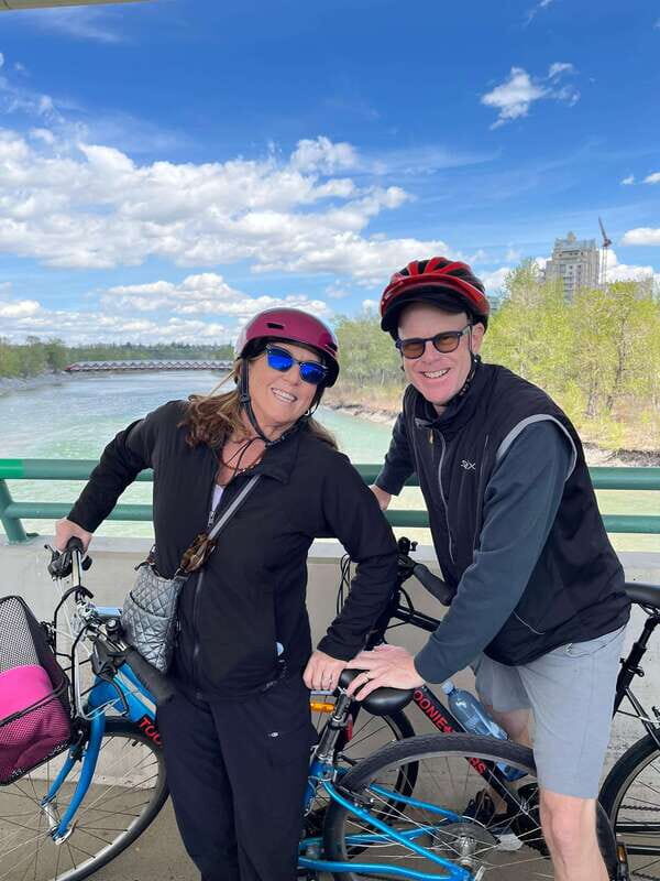 Calgary: City Bike Tour, Highlights and Bow River - Frequently Asked Questions