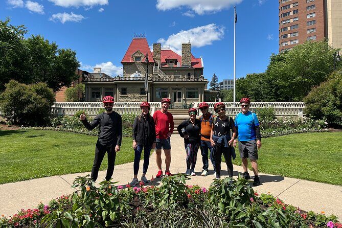Calgary City Highlights 2 Hour E-Scooter Tour - The Bottom Line
