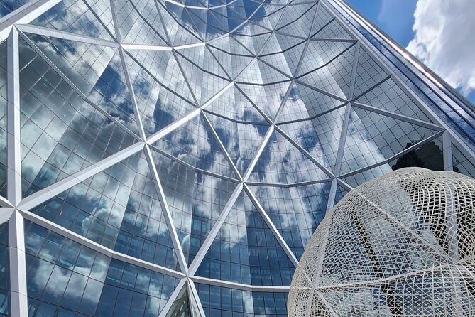 Calgary City Highlights 3 Hour Walking Tour | Gratuity-Based - Who Will Love This Tour?