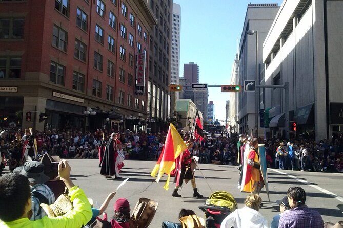 Calgary City Tour - Who Should Consider This Tour?