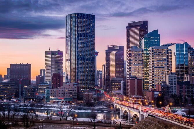 Calgary City Tour - Final Thoughts
