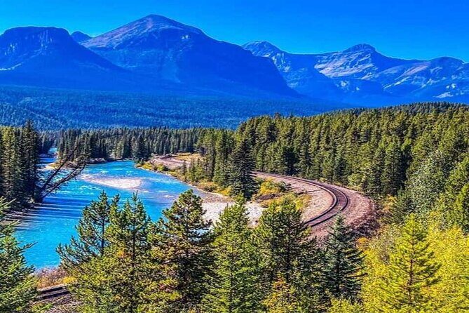 Calgary: Columbia Icefield Adventure, Skywalk and Peyto Lake Tour - FAQs About the Calgary: Columbia Icefield Adventure, Skywalk and Peyto Lake Tour