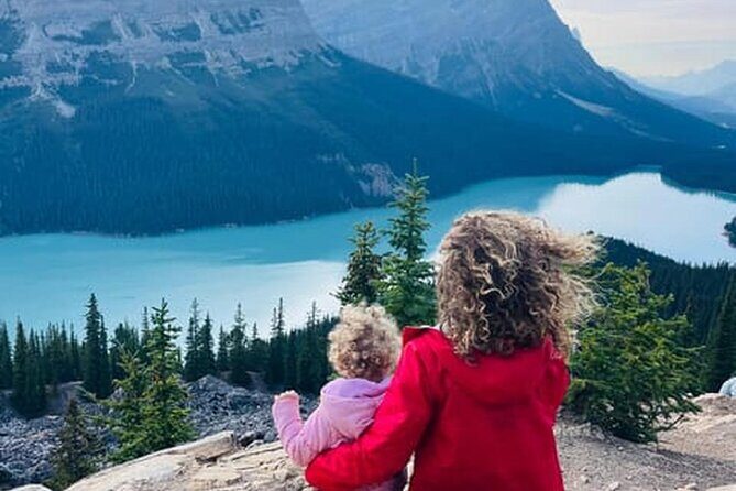 Calgary: Columbia Icefield, Skywalk, Crowfoot Glacier and Lakes - Overall Value and Practical Tips