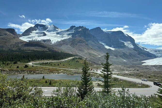 Calgary: Columbia Icefield, Skywalk, Crowfoot Glacier and Lakes - Final Thoughts: Who Should Sign Up?