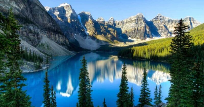 Calgary: Crowsnest Pass Tea & Tapas Experience - Key Points