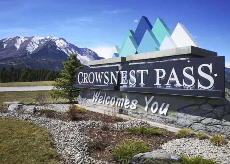 Calgary: Crowsnest Pass Tea & Tapas Experience - The Culinary Highlight: Gourmet Lunch in Nature