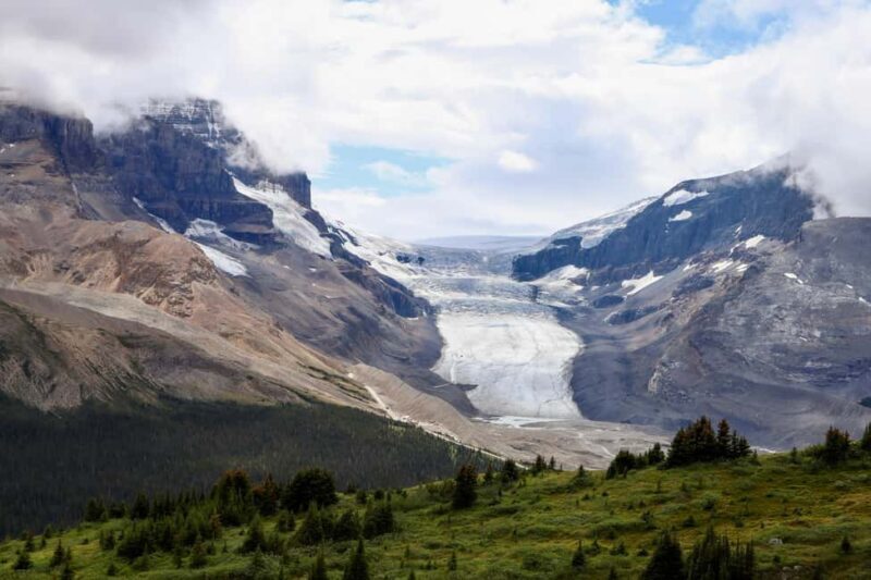 Calgary: Day Trip to Jasper with Lunch - Exploring the Day Trip: From Calgary to Jasper