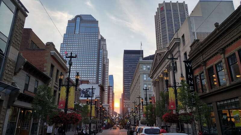 Calgary Downtown: 2-Hour Introductory Walking Tour - An Introduction to Calgary’s Downtown