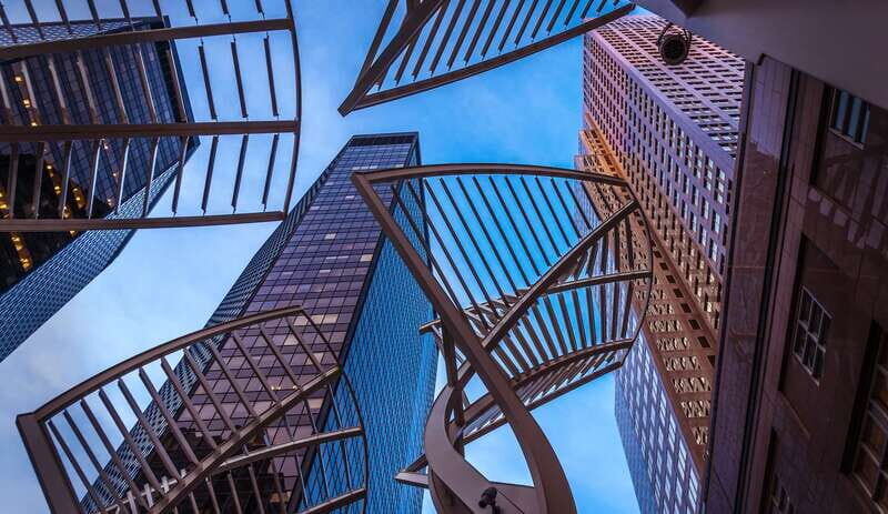 Calgary Downtown: 2-Hour Introductory Walking Tour - Practical Aspects and Value