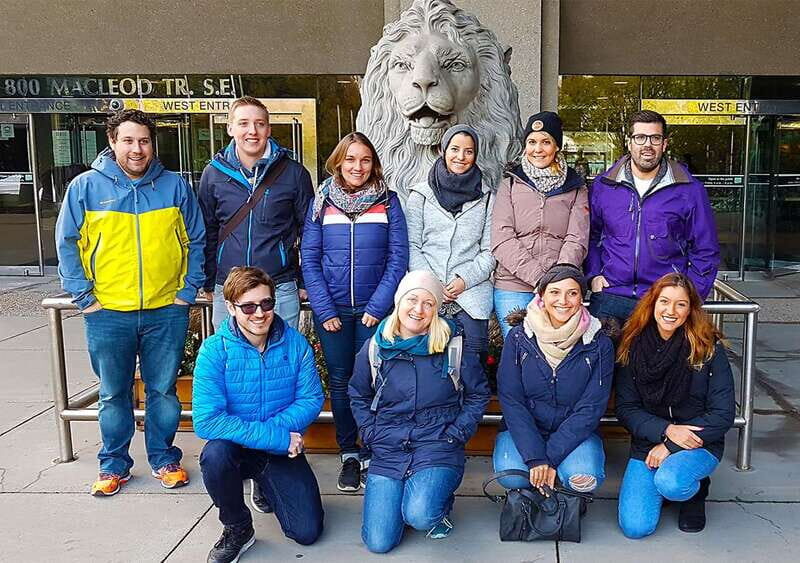 Calgary Downtown: 2-Hour Introductory Walking Tour - Additional Highlights