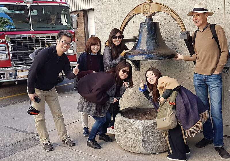 Calgary Downtown: 2-Hour Introductory Walking Tour - FAQ