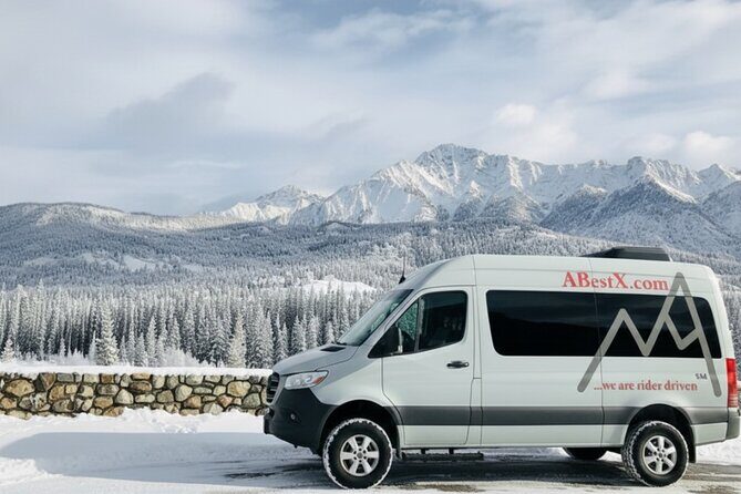 Calgary Downtown Hotels to YYC Airport Private Transfer - Key Points