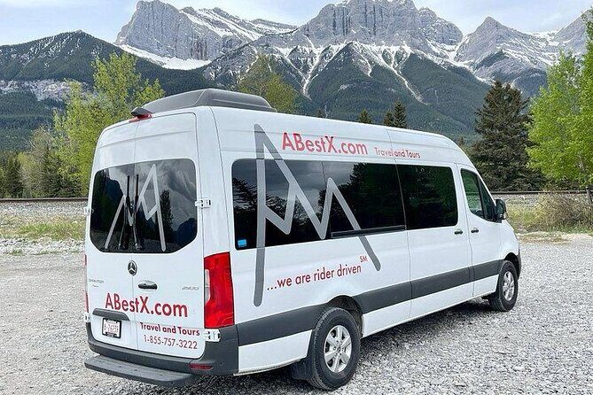Calgary Downtown Hotels to YYC Airport Private Transfer - Duration and Flexibility