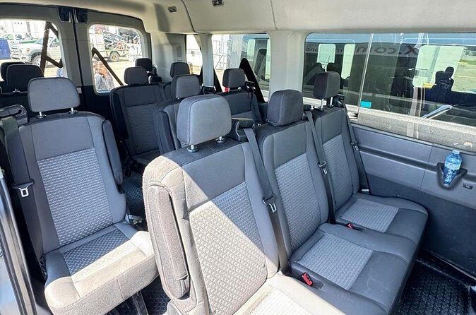 Calgary Downtown to Banff via Canmore Shared Shuttle - Who Should Consider This Shuttle?