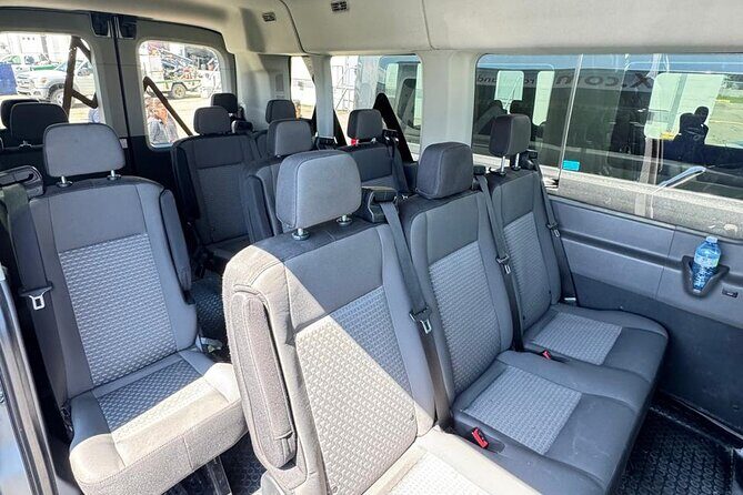 Calgary Downtown to Banff via Canmore Shared Shuttle - Final Thoughts: Is It a Good Deal?