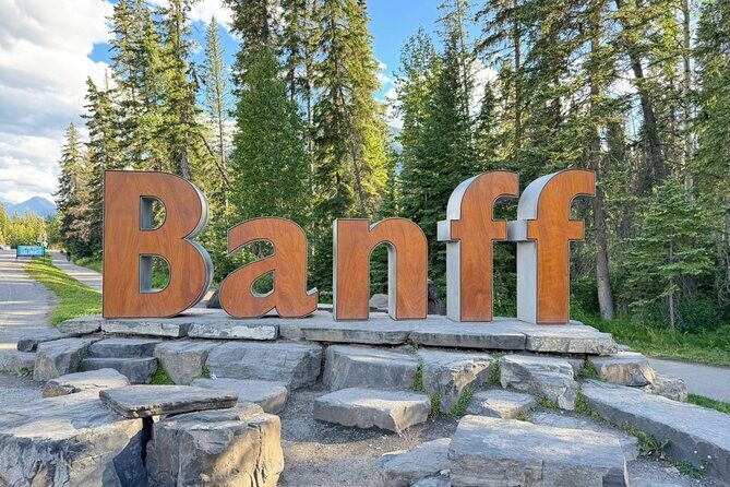 Calgary Downtown to Banff via Canmore Shared Shuttle - FAQs