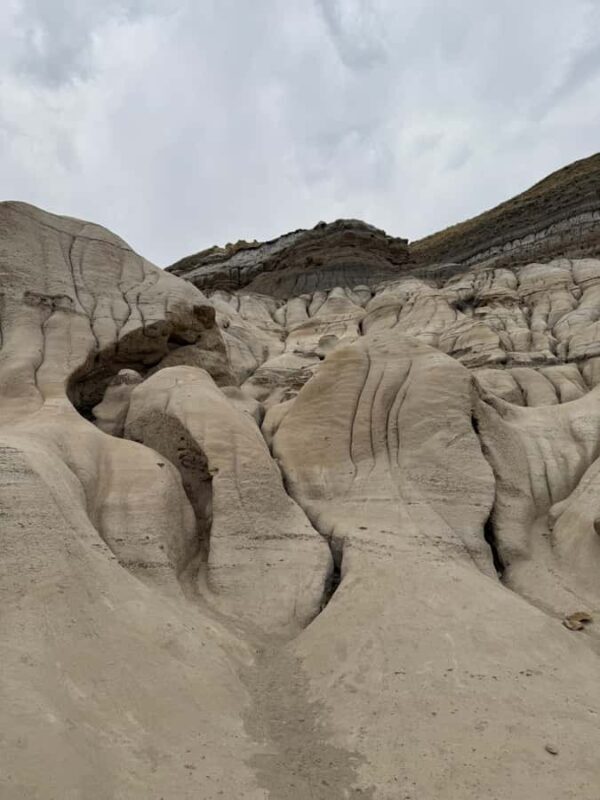 Calgary: Drumheller and Badlands Tour with Museum Entry - The Sum Up