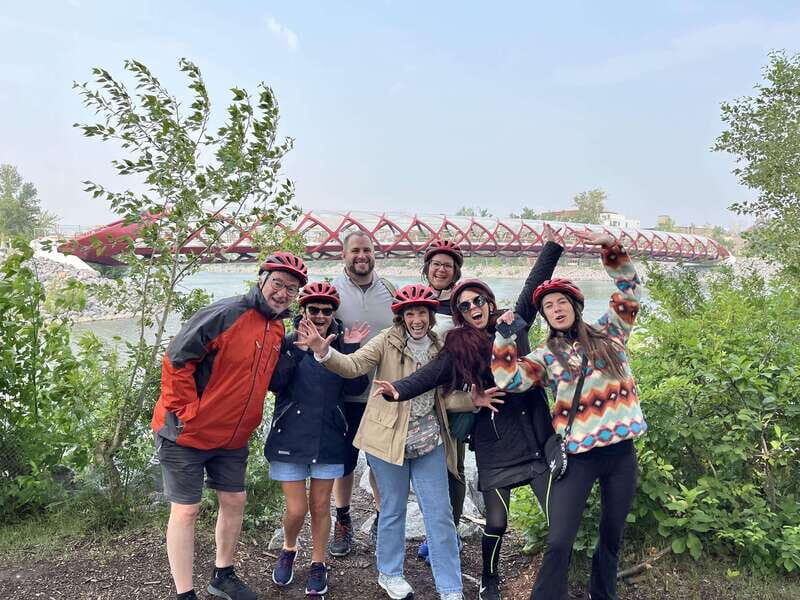 Calgary: E-Scooter City Highlights Tour - Reviews and Real Traveler Insights