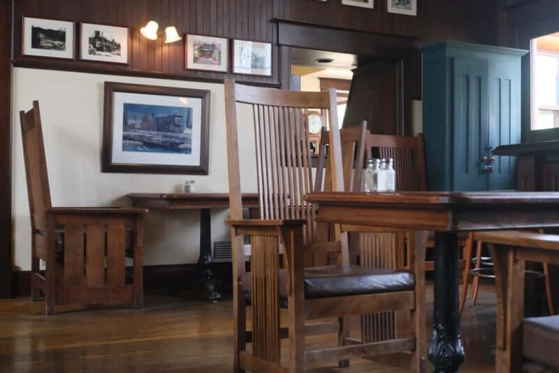 Calgary: Follow the Historical Canadian Pacific Railway - An In-Depth Look at the Tour Experience