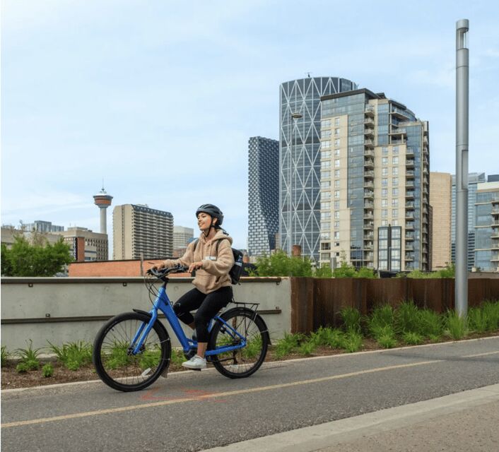 Calgary Food Bike Tour - Practical Details & Value