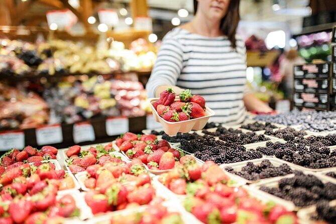 Calgary Food Walking Tour: Calgary Farmers Market - Who Will Love This Tour?