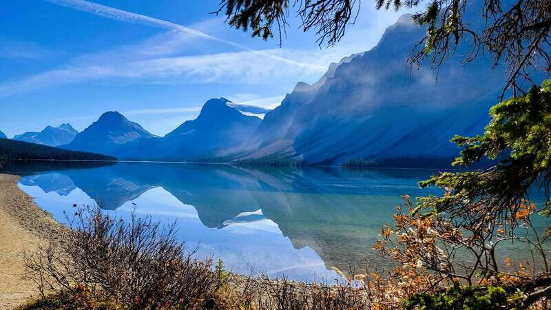 Calgary: Glaciers, Mountains, Lakes, Canmore and Banff Tour - Authentic Experiences That Matter