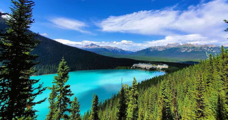 Calgary: Glaciers, Mountains, Lakes, Canmore and Banff Tour - Who Will Love This Tour?