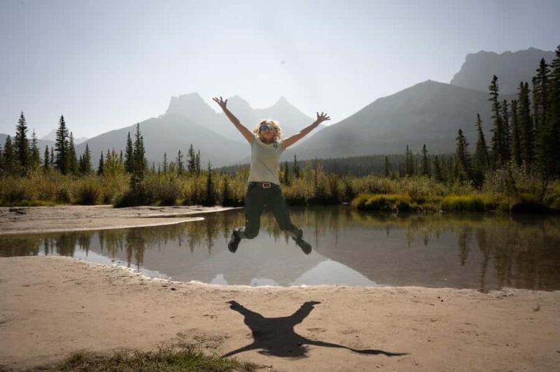 Calgary: Iconic 1a Hwy, Banff, Lake Louise, Canmore Day Trip - Who Should Consider This Tour?