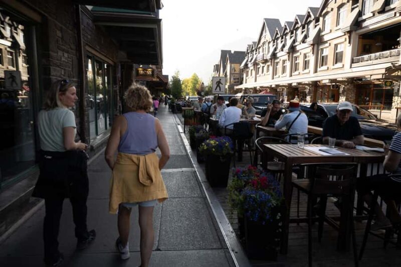 Calgary: Iconic 1a Hwy, Banff, Lake Louise, Canmore Day Trip - The Sum Up