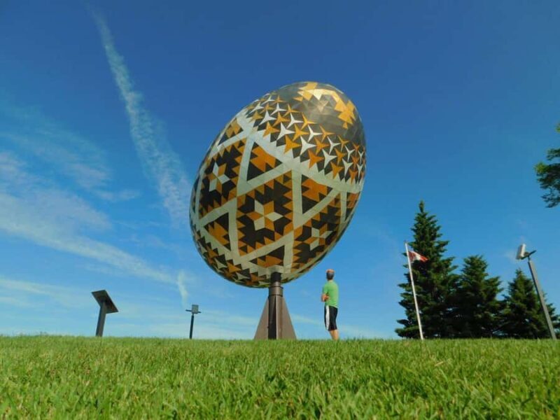 Calgary: In the Land of the Big Tour - An In-Depth Look at the Tour Experience