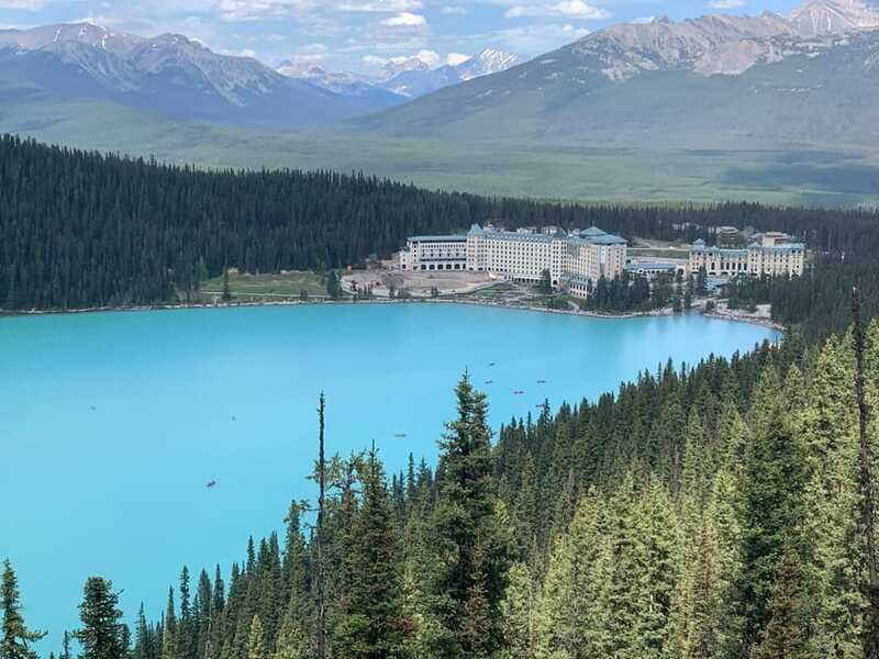 Calgary: Lake Louise, Emerald, Marble Canyon, and Yoho Tour - Practical Details