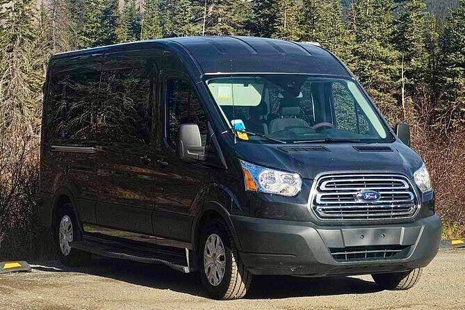 Calgary or Calgary Airport to Lake Louise Private Transfer - Cost and Value: Is It Worth It?