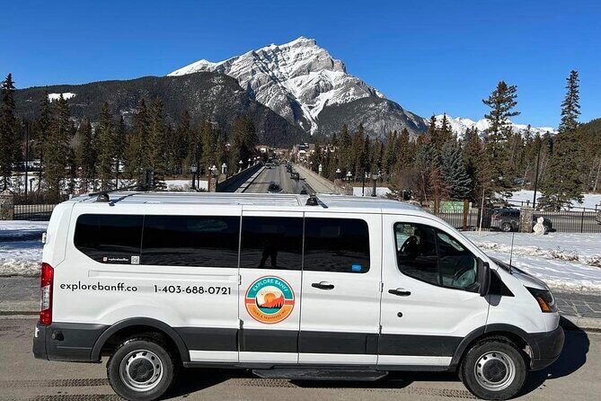 Calgary Private Airport Transfer: to/from Canmore & Banff - Why Choose This Transfer Service?