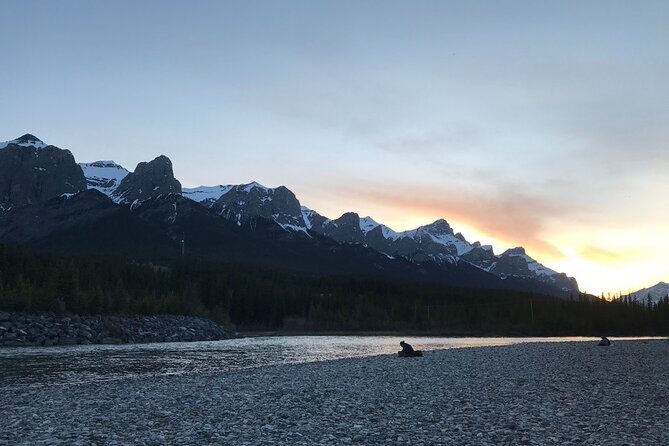 Calgary Private Airport Transfer: to/from Canmore & Banff - Cost and Value