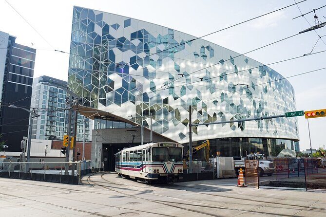 Calgary Self Guided Audio Experience - Drawbacks and considerations