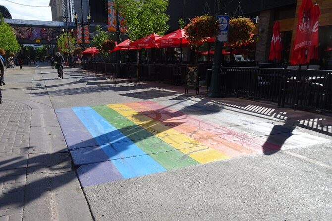 Calgary Self Guided Walking Tour and Scavenger Hunt - Exploring Calgary through a Self-Guided Lens: What You Can Expect