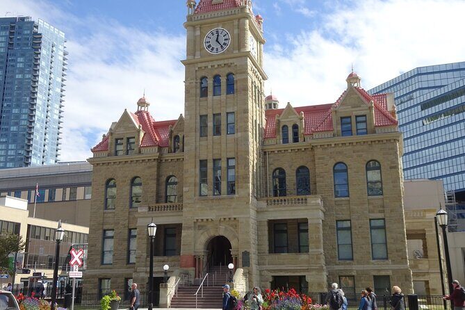 Calgary Self Guided Walking Tour and Scavenger Hunt - Why Choose This Tour?